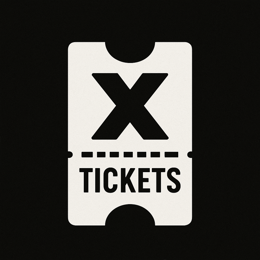 Xoc Tickets